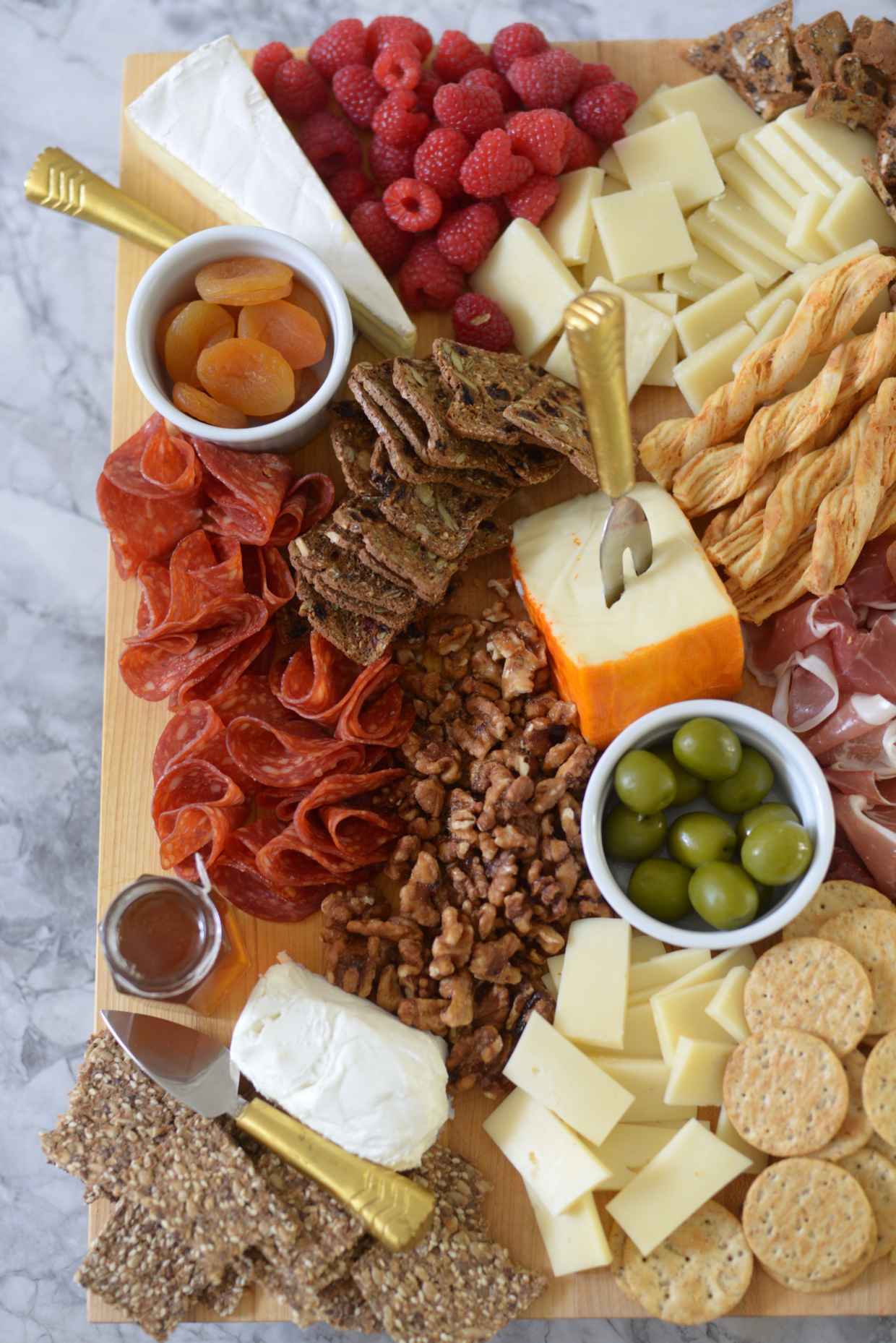 Appetizer Boards
